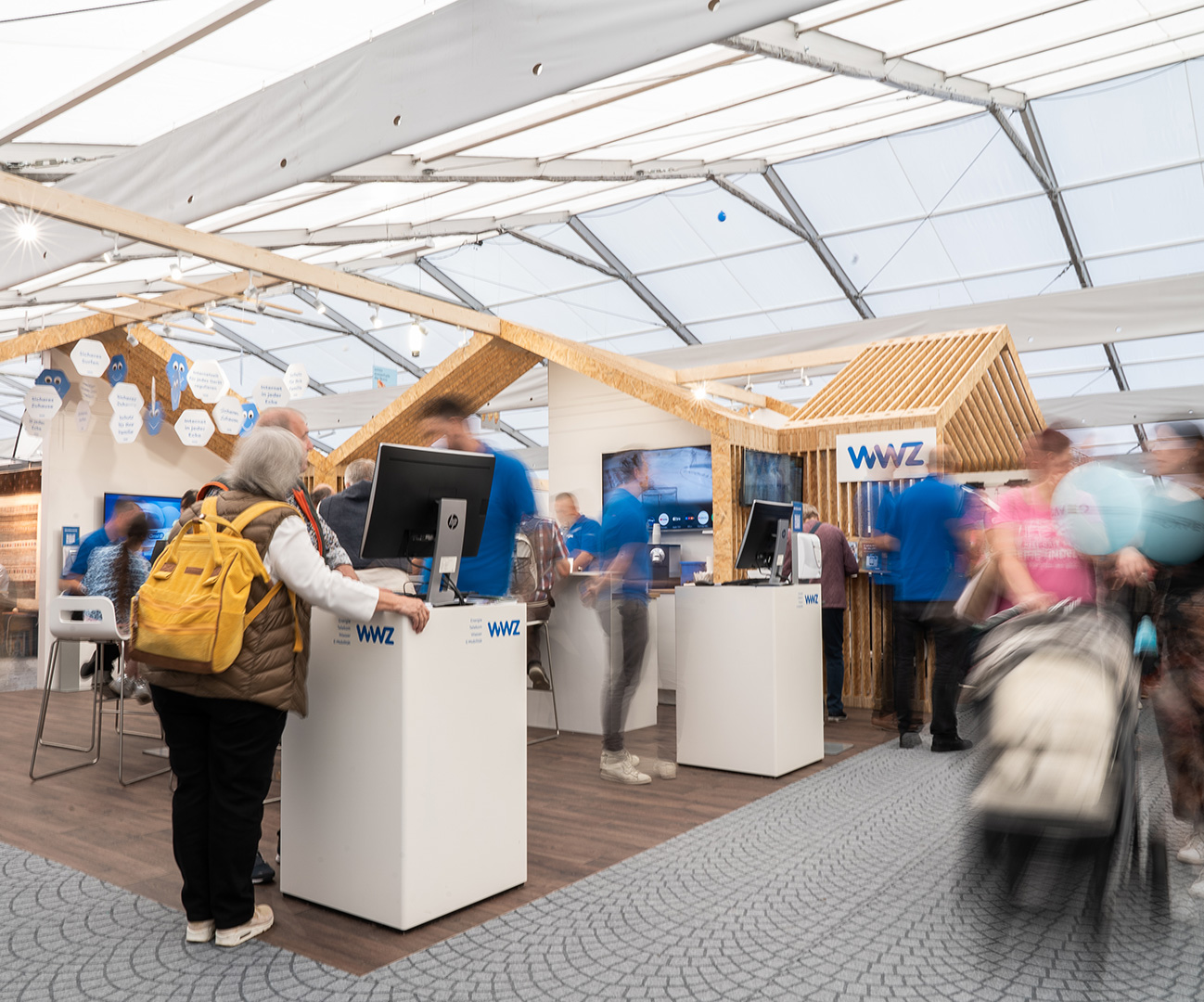 WWZ-Webmail in neuem Look and Feel | WWZ