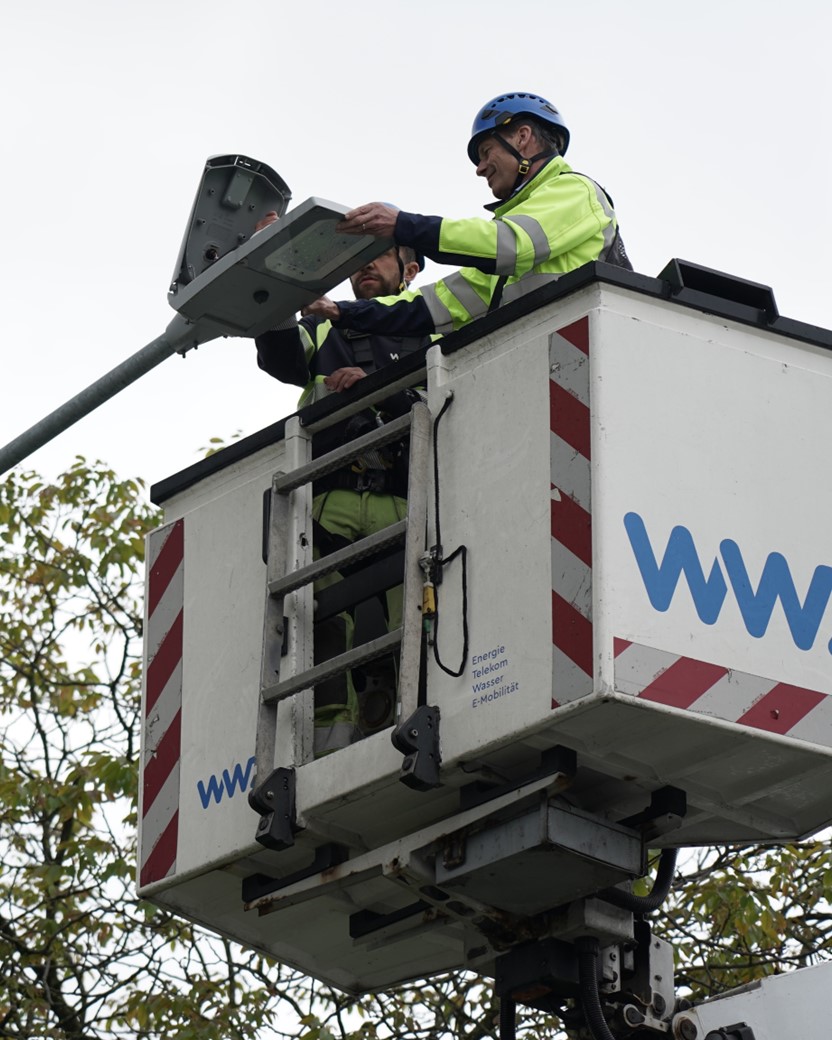 WWZ-Webmail in neuem Look and Feel | WWZ