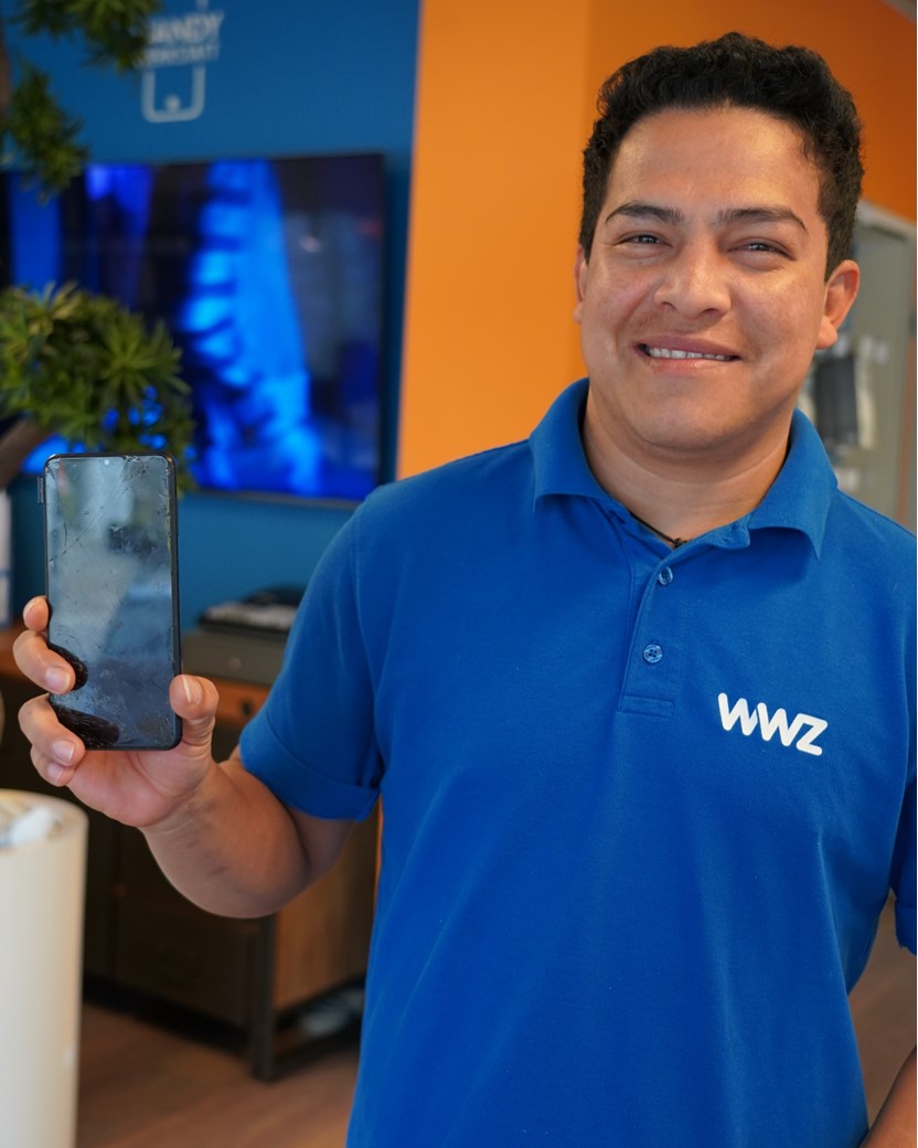 Wer das Internet erfunden hat und wie es weiter geht | WWZ