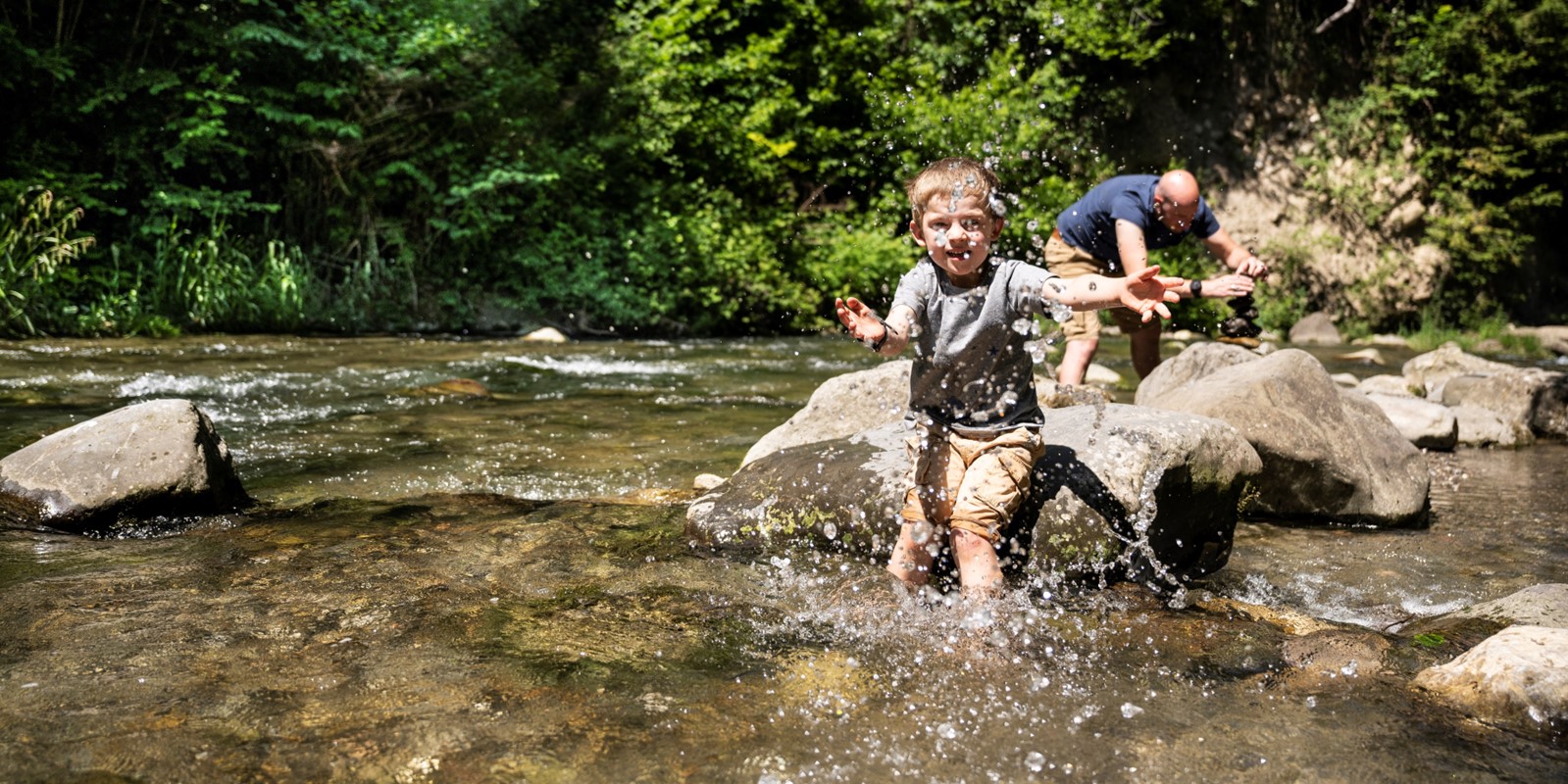 Tipps bei Hitze: Wohnung und Körper richtig kühlen | WWZ