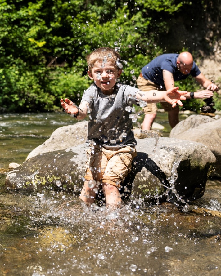 Tipps bei Hitze: Wohnung und Körper richtig kühlen | WWZ