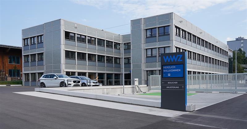 Erstes Halbjahr 2023 | WWZ