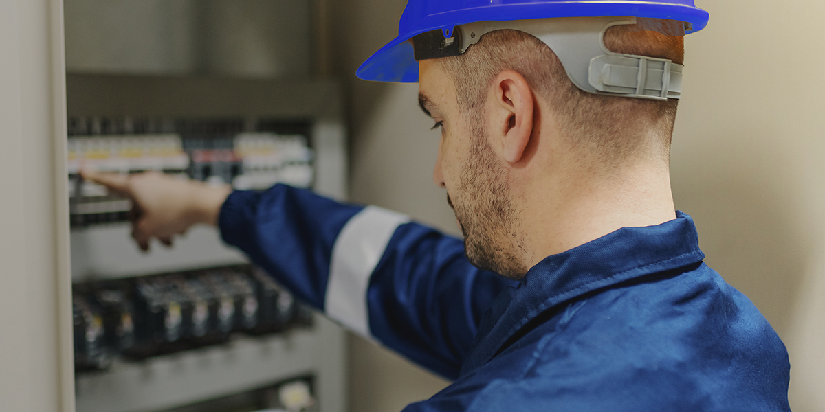 Installationskontrolle | WWZ